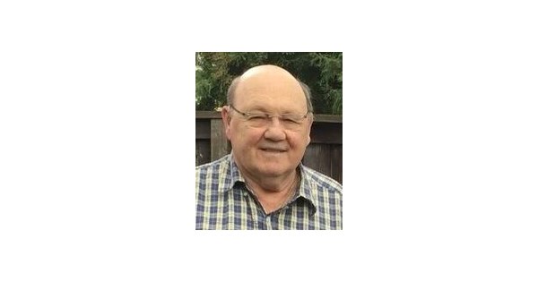 Ronald Buehler Obituary (1941 - 2021) - Roseville, CA - The Sacramento Bee