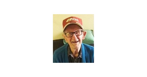 Glenn Raynor Obituary (1929 - 2021) - Sacramento, CA - The Sacramento Bee