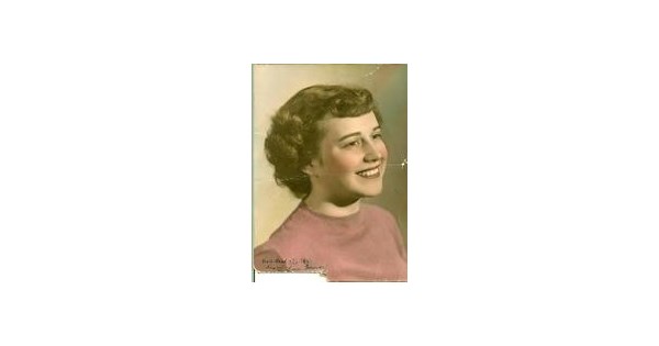 Helen Shanks Obituary (1931 - 2021) - El Dorado Hills, CA - The ...