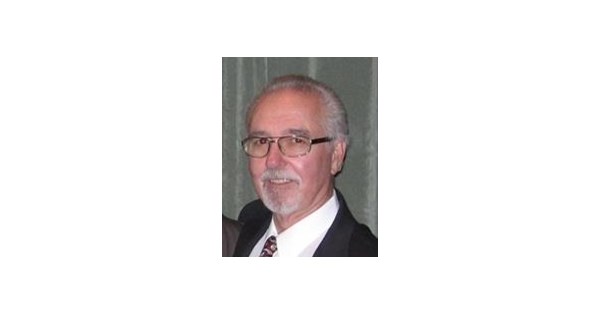 James Longshore Obituary (1938 - 2022) - Lake Havasu, AZ - The ...