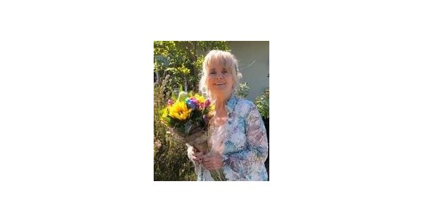 Barbara Cordell Obituary (1945 - 2022) - Napa, CA - The Sacramento Bee