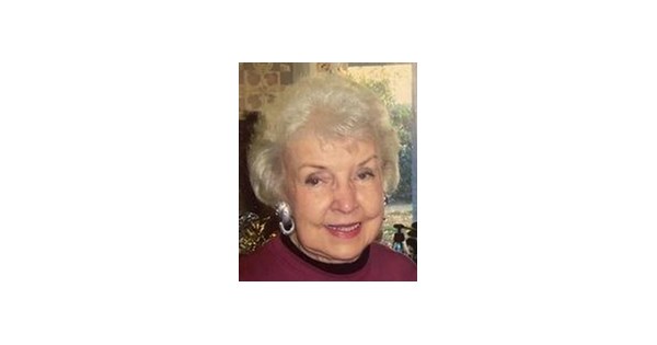 Colleen Haas Obituary (1928 - 2022) - Sacramento, CA - The Sacramento Bee