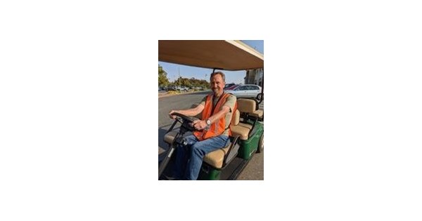 Christian Bennett Obituary (1961 - 2022) - Citrus Heights, CA - The ...