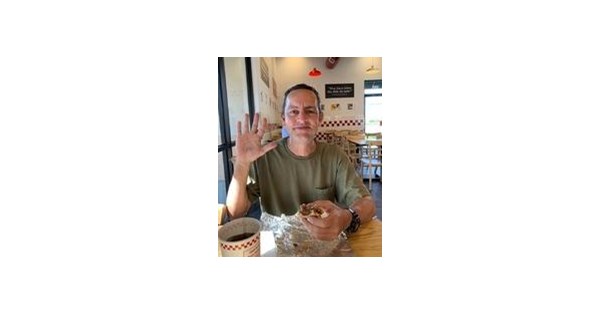 John Meloy Obituary (1968 - 2022) - Sacramento, CA - The Sacramento Bee