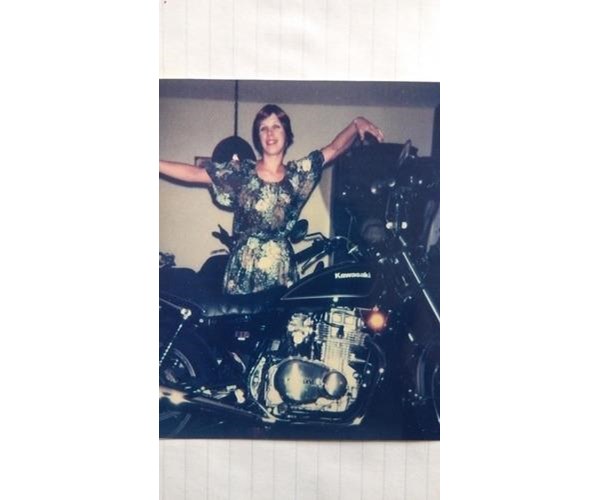 Eileen Langlois Obituary (1956 - 2022) - Sacramento, CA - The ...