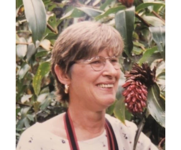 Linda Hackett Obituary (1947 - 2022) - Sacramento, CA - The Sacramento Bee