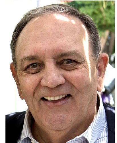 Michael Puente Obituary (1942 - 2022) - Sacramento, CA - The Sacramento Bee