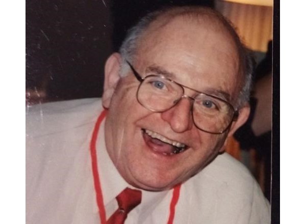 Ronald Backstrom Obituary (1940 - 2022) - Sacramento, CA - The ...