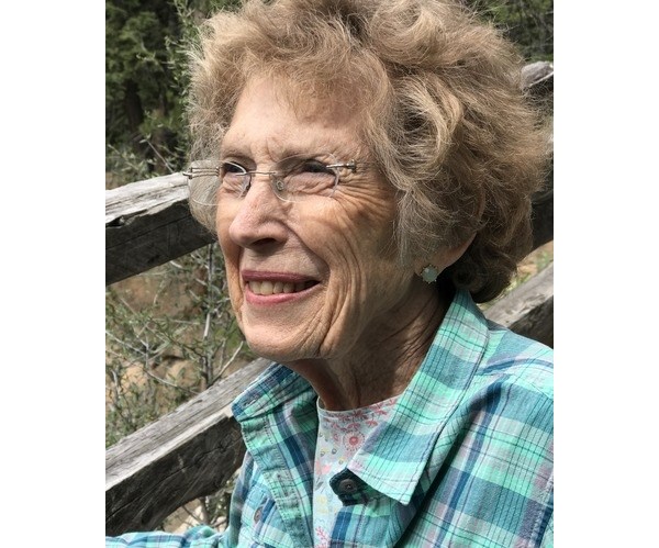 Margie Gordnier-Lehmann Obituary (1940 - 2022) - Rocklin, CA - The ...