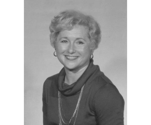 Roberta Bailey Obituary (1938 - 2022) - Elk Grove, CA - The Sacramento Bee