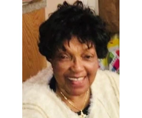Carrie Sikes Obituary (1935 - 2022) - Sacramento, CA - The Sacramento Bee