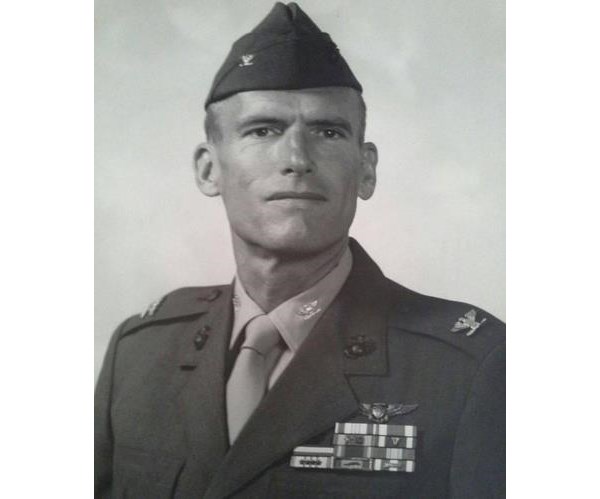 John Tuttle Obituary (1937 - 2022) - Roseville, CA - The Sacramento Bee