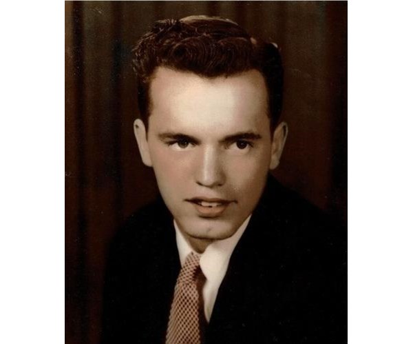 Wayne Gregson Obituary (1935 - 2022) - Roseville, CA - The Sacramento Bee