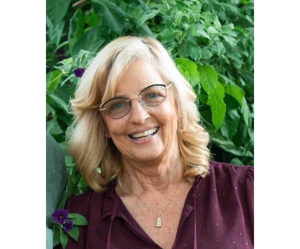 Maureen Guerrieri Obituary (1959 - 2022) - Davis, CA - The Sacramento Bee