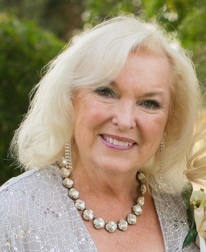 Patricia Koenig Obituary (1937 - 2023) - Elk Grove, CA - The Sacramento Bee