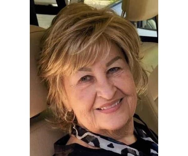 Cathy Reynolds Obituary (1945 - 2023) - Roseville, CA - The Sacramento Bee