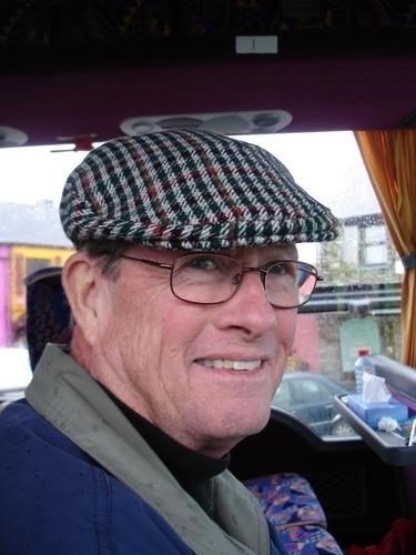 James Field Obituary (1941 - 2023) - Rocklin, CA - The Sacramento Bee