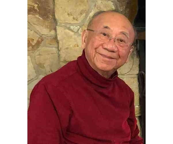 Henry Go Obituary (1933 - 2023) - Legacy Remembers