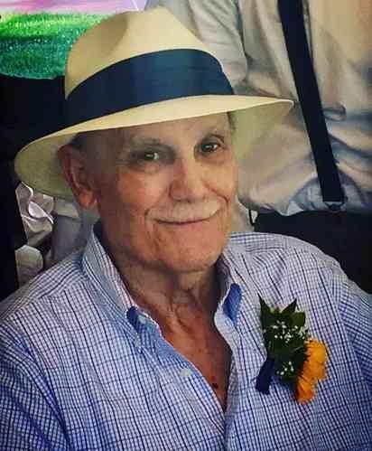 Donald Cecchettini Obituary (1935 - 2023) - Sacramento, CA - The ...