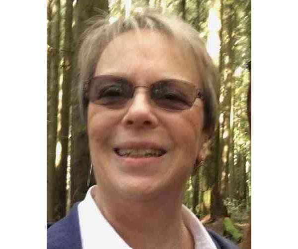 Beverly Hofstetter Tyack Obituary (1946 - 2023) - Placerville, CA - The ...