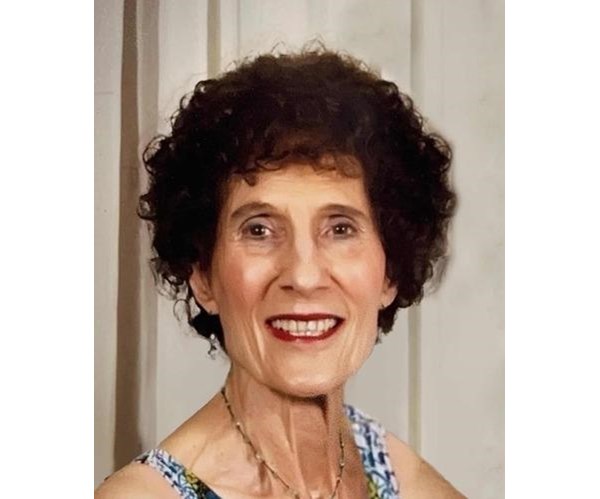 Dorothy Hodel Obituary (1924 - 2023) - Sacramento, CA - The Sacramento Bee