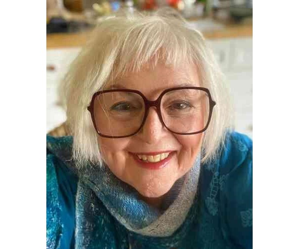 Mary Summers Obituary (1948 - 2023) - Legacy Remembers