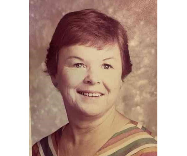Carol Boyer Obituary (1935 - 2023) - Davis, CA - The Sacramento Bee