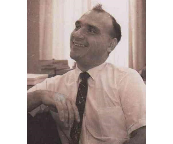 Donald Collin Obituary (1931 - 2023) - Sacramento, CA - The Sacramento Bee