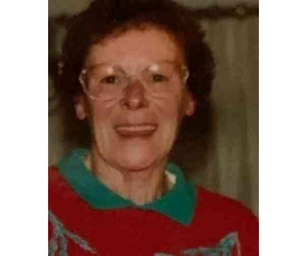 Bertha Wassum Obituary (1936 - 2023) - Sacramento, CA - The Sacramento Bee