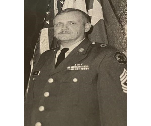 Earl Hurd Obituary (1934 - 2023) - Sacramento, CA - The Sacramento Bee