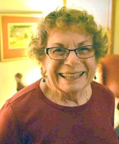 Carol Crowther Obituary (1937 - 2023) - Fair Oaks, CA - The Sacramento Bee