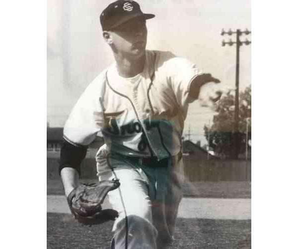 James Barudoni Obituary (1937 - 2023) - Sacramento, HI - The Sacramento Bee