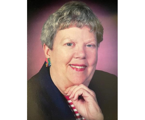 Carol Scheffel Obituary (1938 - 2023) - Elk Grove / Stockton, CA - The ...