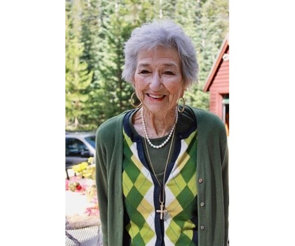 Anna Barbeau Obituary (1925 - 2023) - Sacramento, CA - The Sacramento Bee