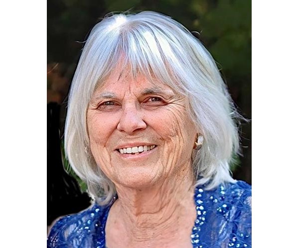 Jane Walthall Obituary (1930 - 2023) - Bozeman, MT - The Sacramento Bee