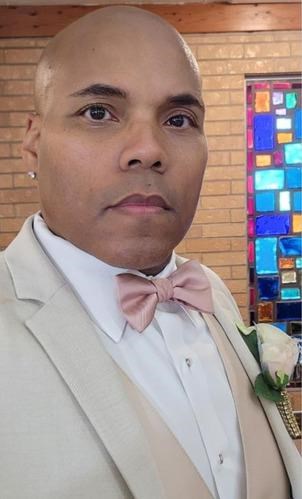 Peter Domingo Obituary (1971 - 2023) - W. Sacramento, CA - The ...
