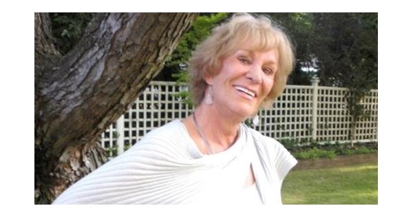 Virginia McCarthy Obituary (1941 - 2023) - Sacramento, CA - The ...