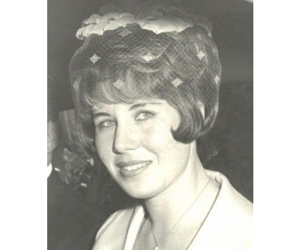 Patricia Cates Obituary (1943 - 2024) - Sacramento, CA - The Sacramento Bee