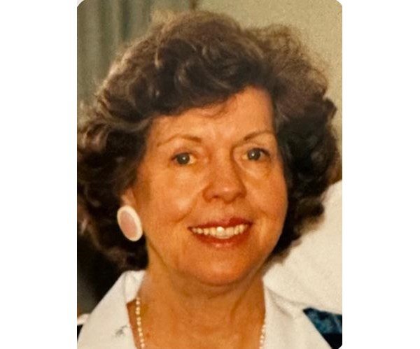 Dorothy Christian Obituary (1929 - 2024) - Citrus Heights, CA - The ...