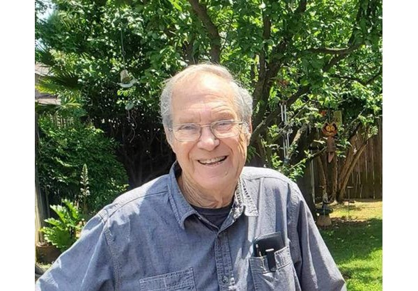 Raymond Warness Obituary (1935 - 2024) - Sacramento, CA - The ...