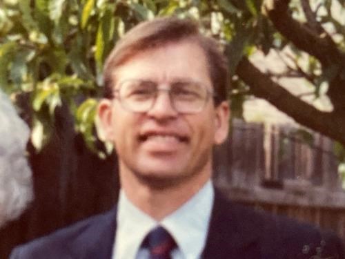 Robert Winter Obituary (2024) - Carmichael, CA - The Sacramento Bee