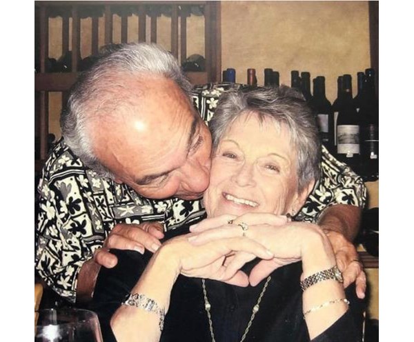 Sandra Nole Obituary (1933 - 2024) - Cameron Park, CA - The Sacramento Bee