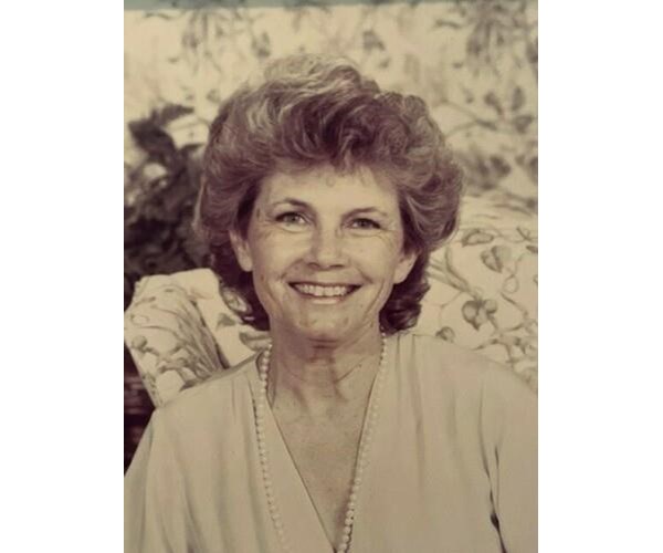 Norma Dronberger Obituary (2024) - Sacramento, CA - The Sacramento Bee
