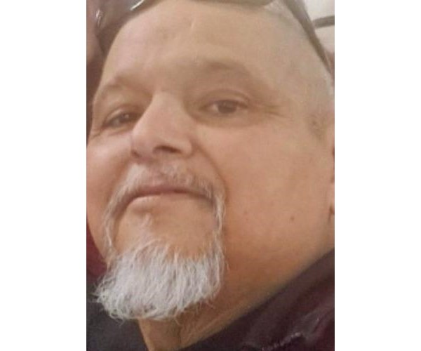 Joe Hernandez Obituary (1966 - 2024) - Elk Grove, CA - The Sacramento Bee