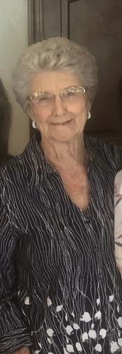 Jane Engel Obituary - Death Notice and Service Information