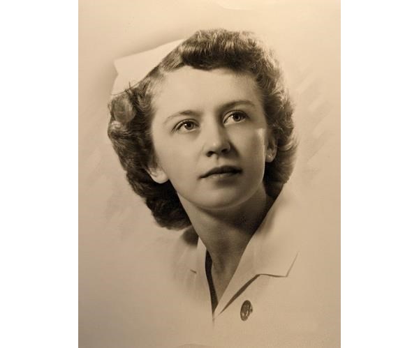 Donna O'Donnell Obituary (1929 - 2024) - Carmichael, CA - The ...