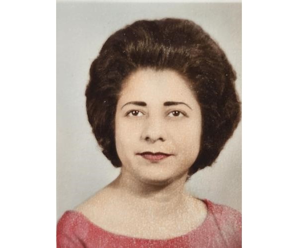 Helen Stevenson Obituary (1931 - 2024) - Rio Linda, CA - The Sacramento Bee