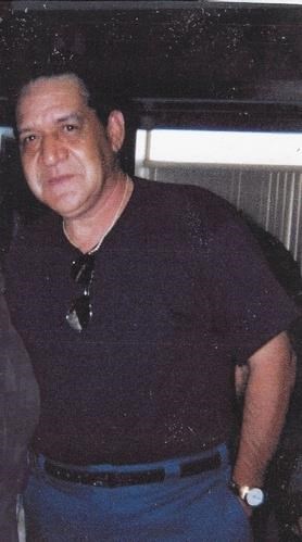 Richard Valdez Obituary (1947 - 2024) - Sacramento, CA - The Sacramento Bee