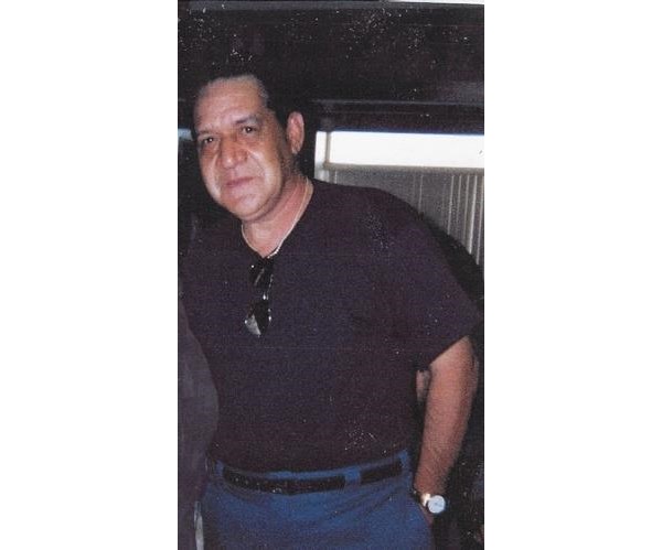 Richard Valdez Obituary (1947 - 2024) - Sacramento, CA - The Sacramento Bee