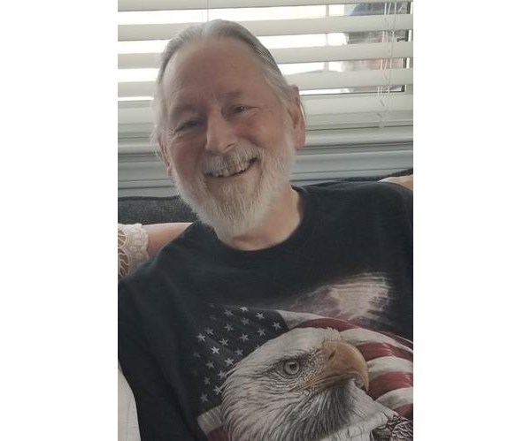 Steven Holt Obituary (1955 - 2024) - Roseville, CA - The Sacramento Bee